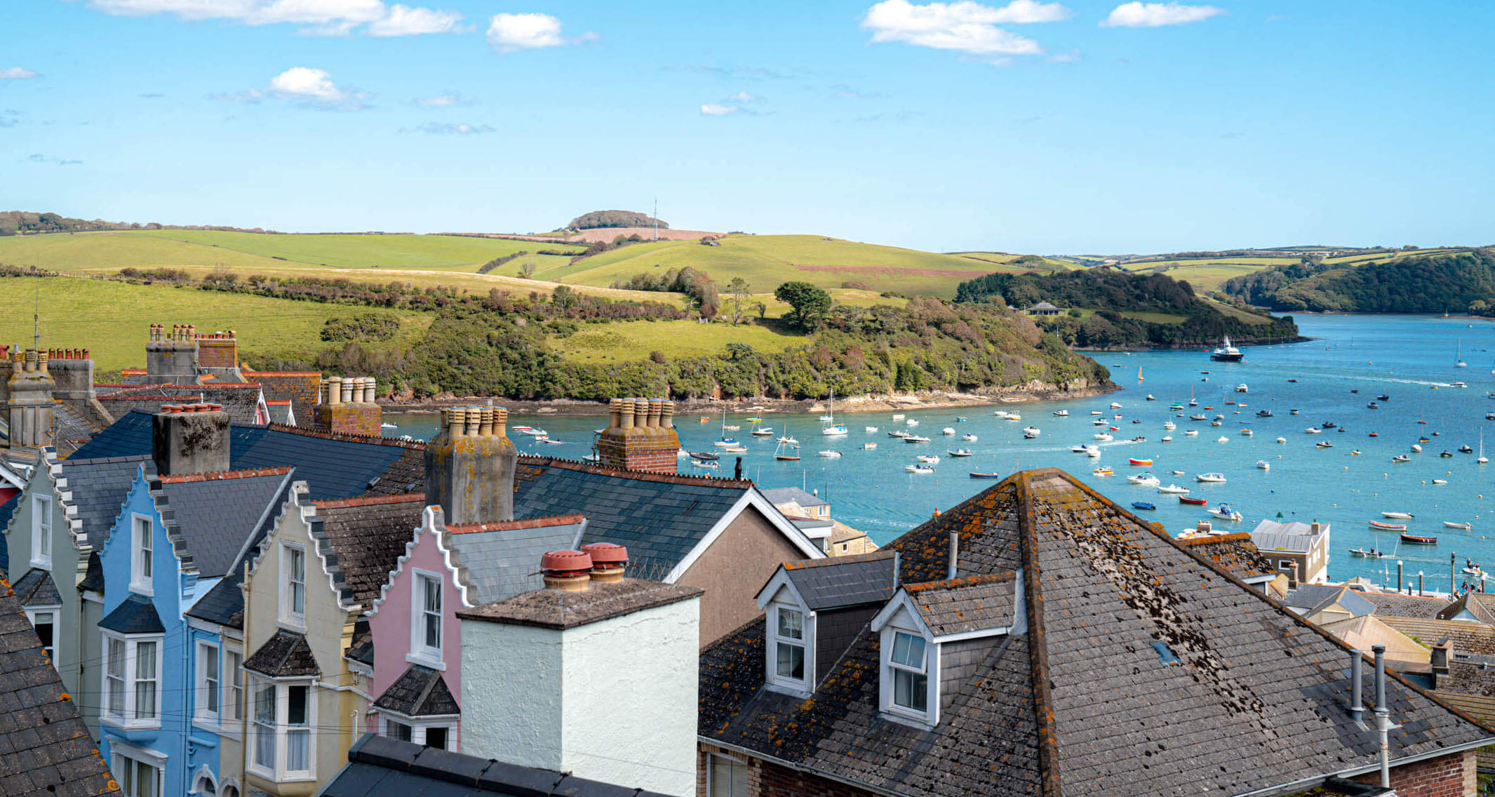 United Kingdom, Devon Travel Series - Have You Got