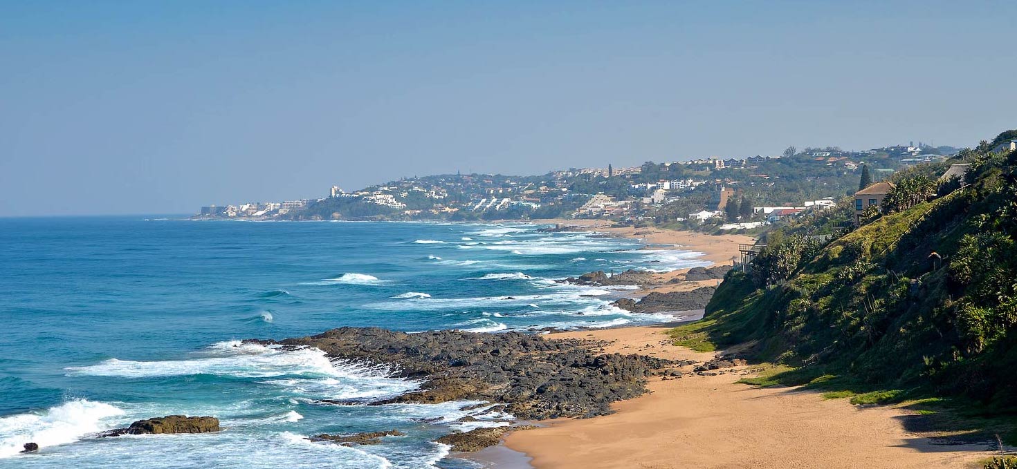 South Africa, Dolphin Coast Travel Series - Have You Got